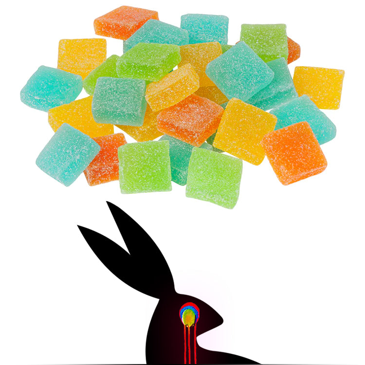 Lowest Priced Vegan Gummies - Delta 8, Delta 9 & Hemp | ValuSesh