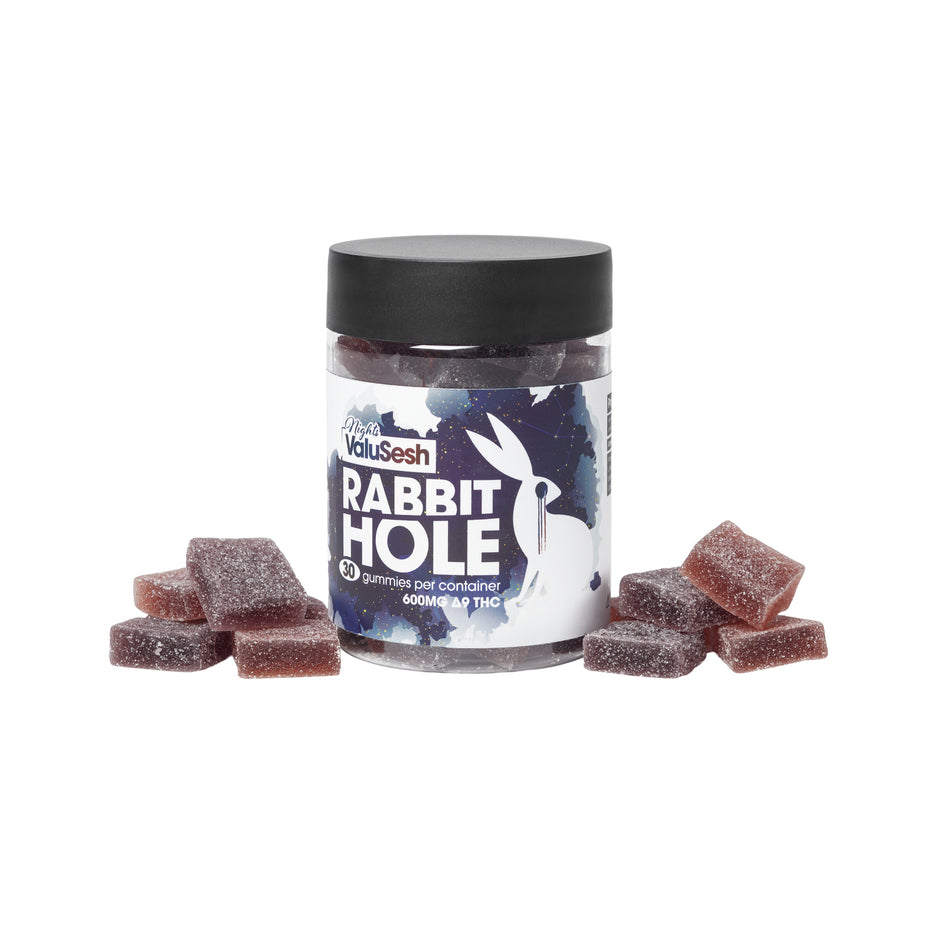 Gummies – ValuSesh