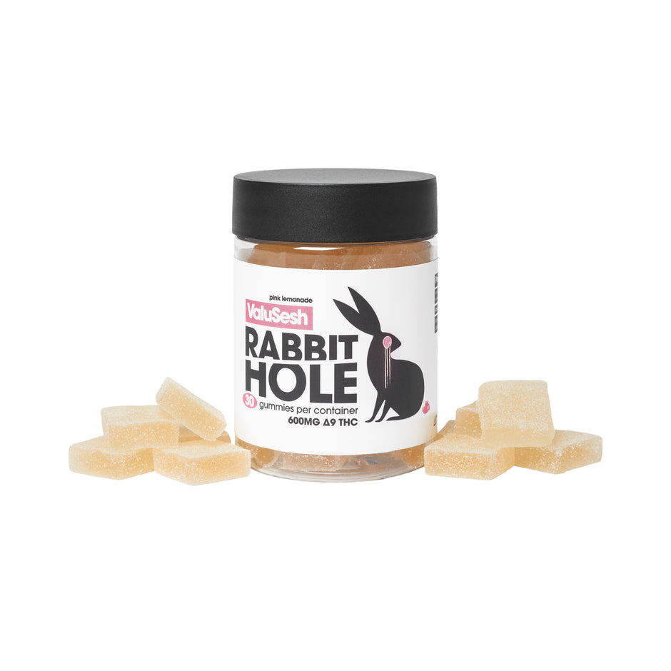 Gummies – ValuSesh